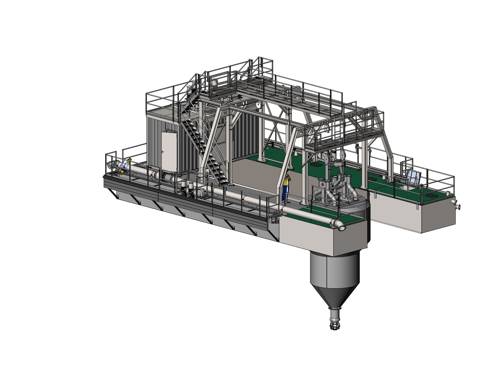 Home | Dutch Dredgers